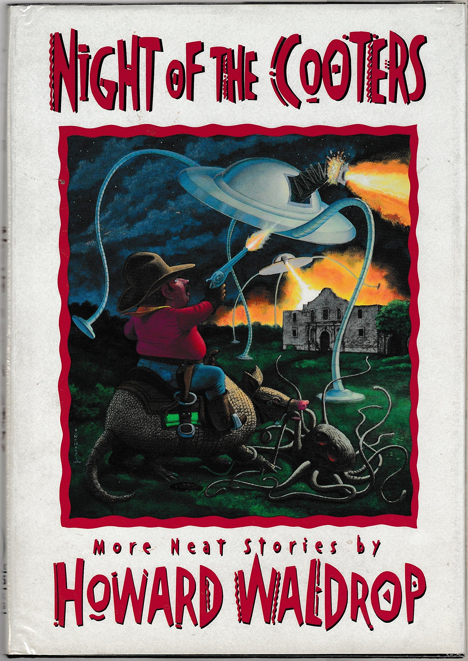 Not a Blog | George R.R. Martin | Page 5