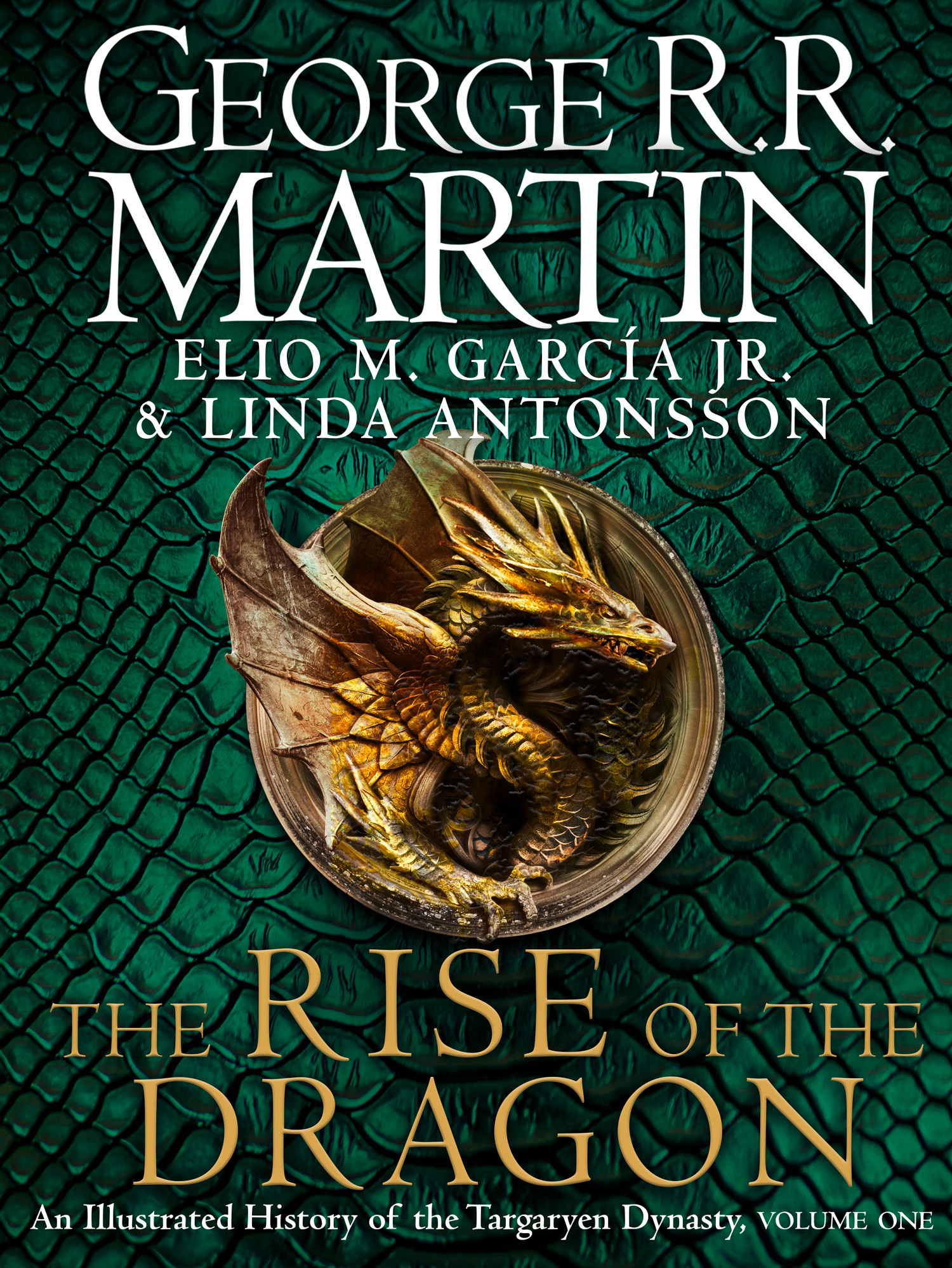 Not a Blog | George R.R. Martin