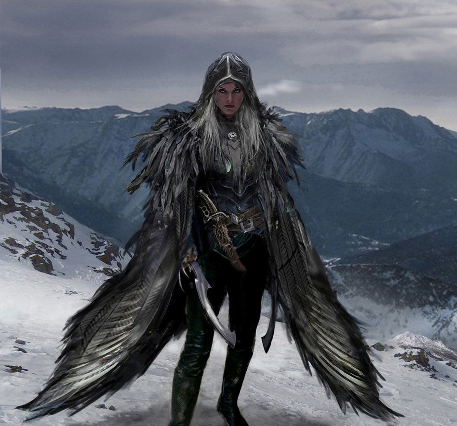 Lost and Found | Not a Blog