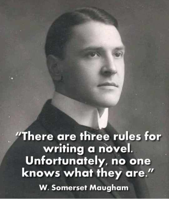 Not a Blog | George R.R. Martin | Page 6