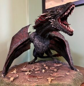 Not a Blog | George R.R. Martin