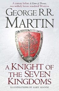 Not a Blog | George R.R. Martin