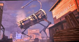 Not a Blog | George R.R. Martin