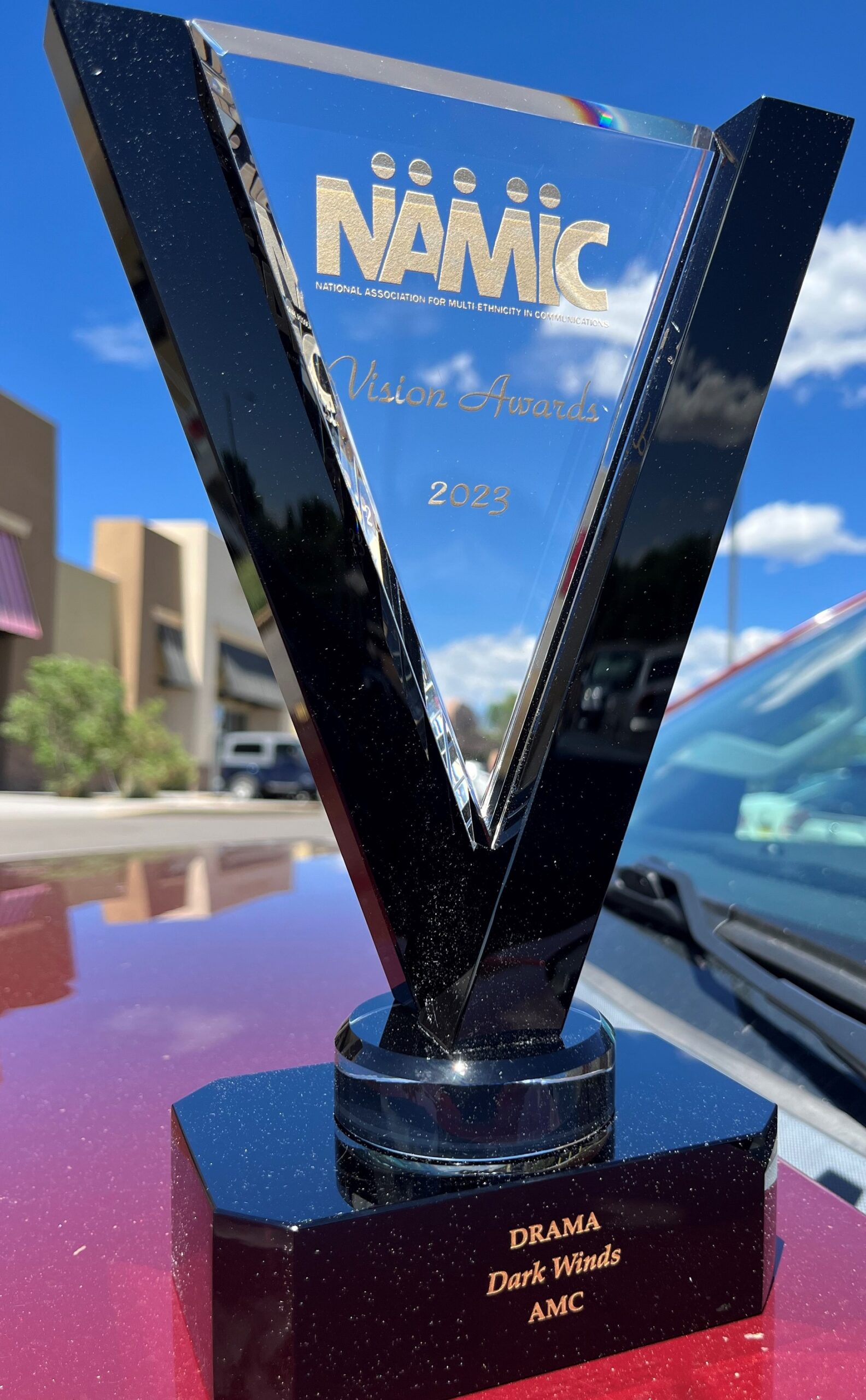 Not a Blog | George R.R. Martin