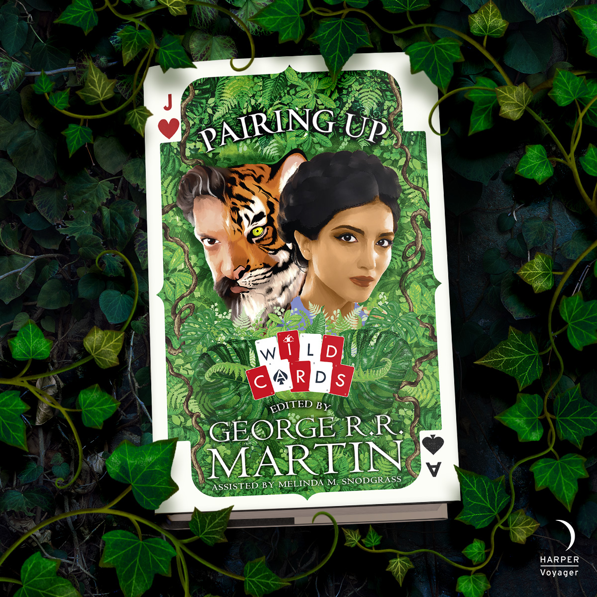 Not a Blog | George R.R. Martin