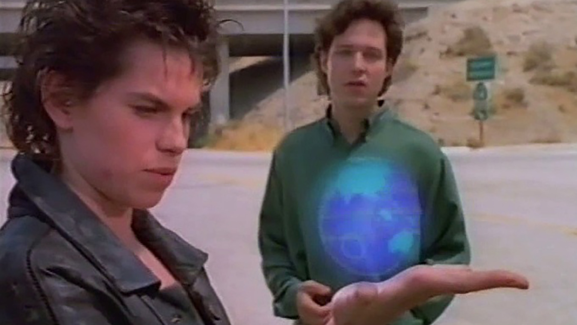 A Blast From My Past | Not a Blog