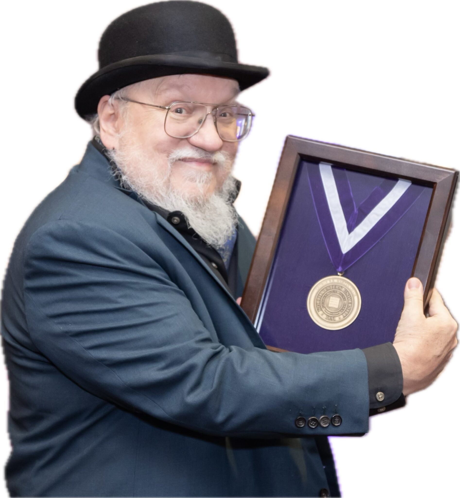 Not a Blog | George R.R. Martin