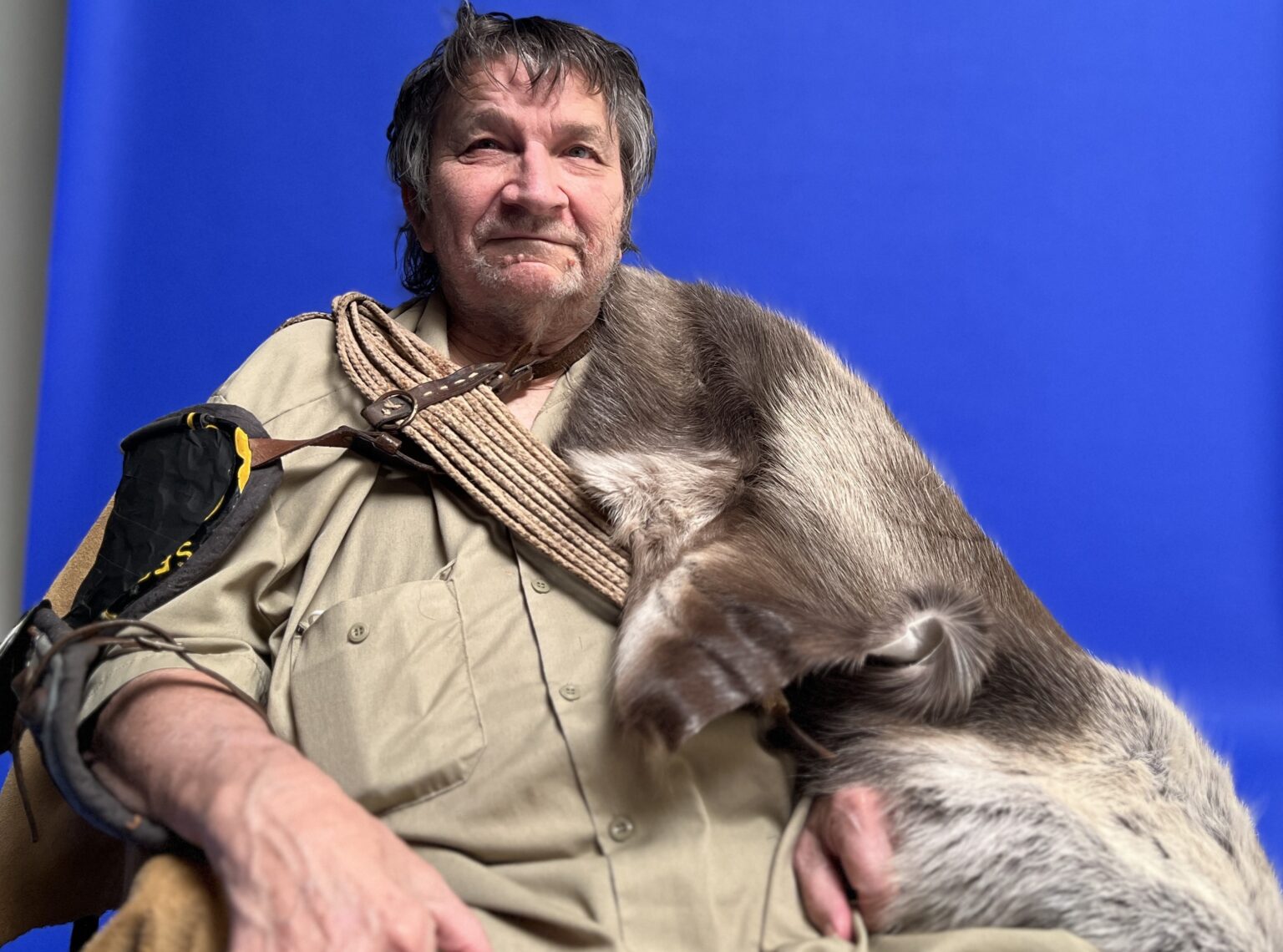 Not a Blog | George R.R. Martin