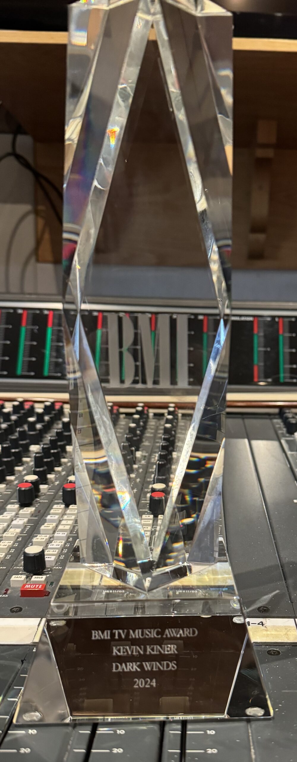 Not a Blog | George R.R. Martin