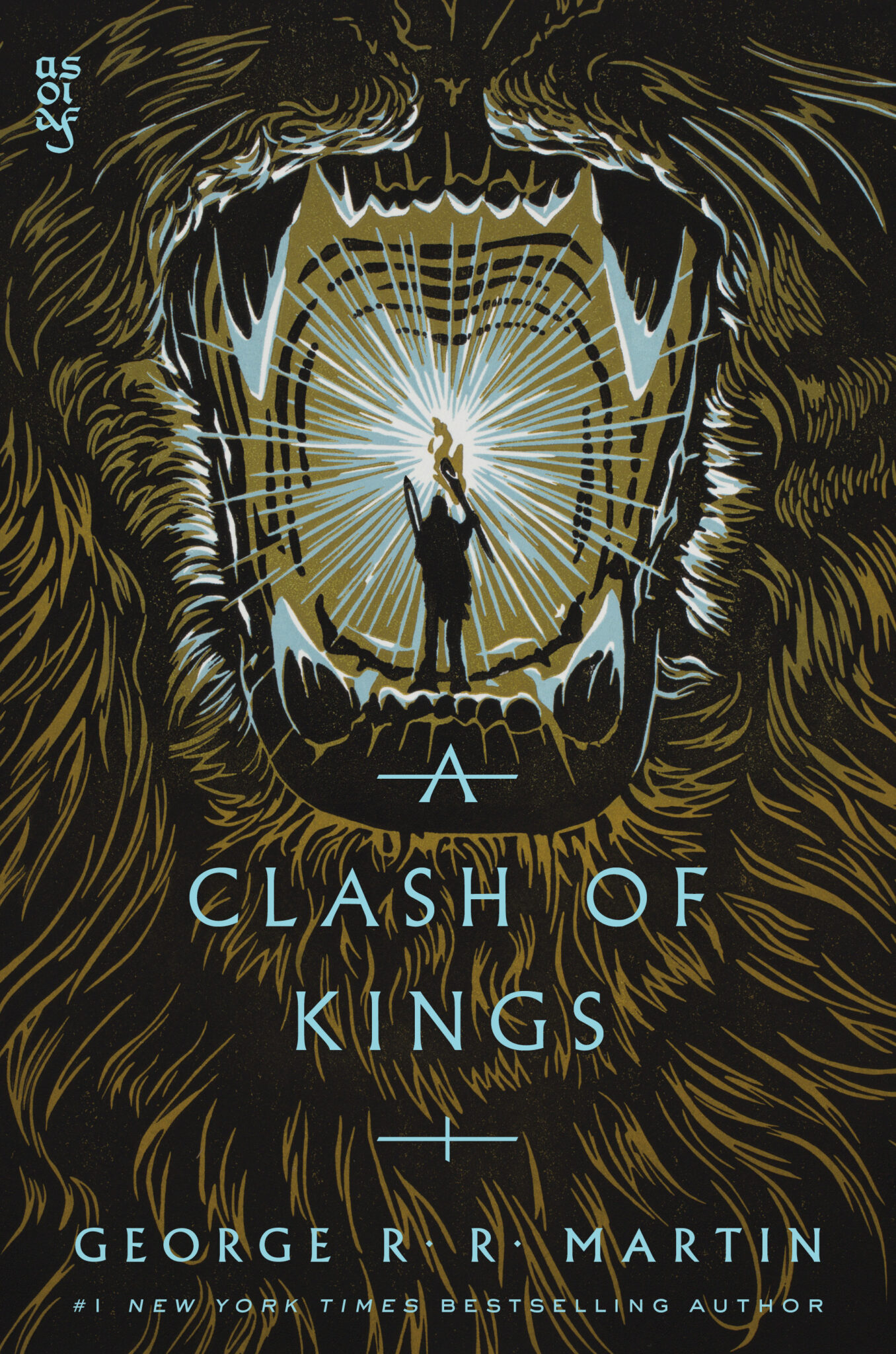 Not a Blog | George R.R. Martin