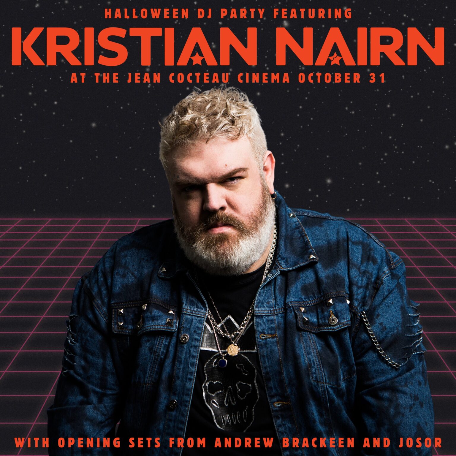 Not a Blog | George R.R. Martin