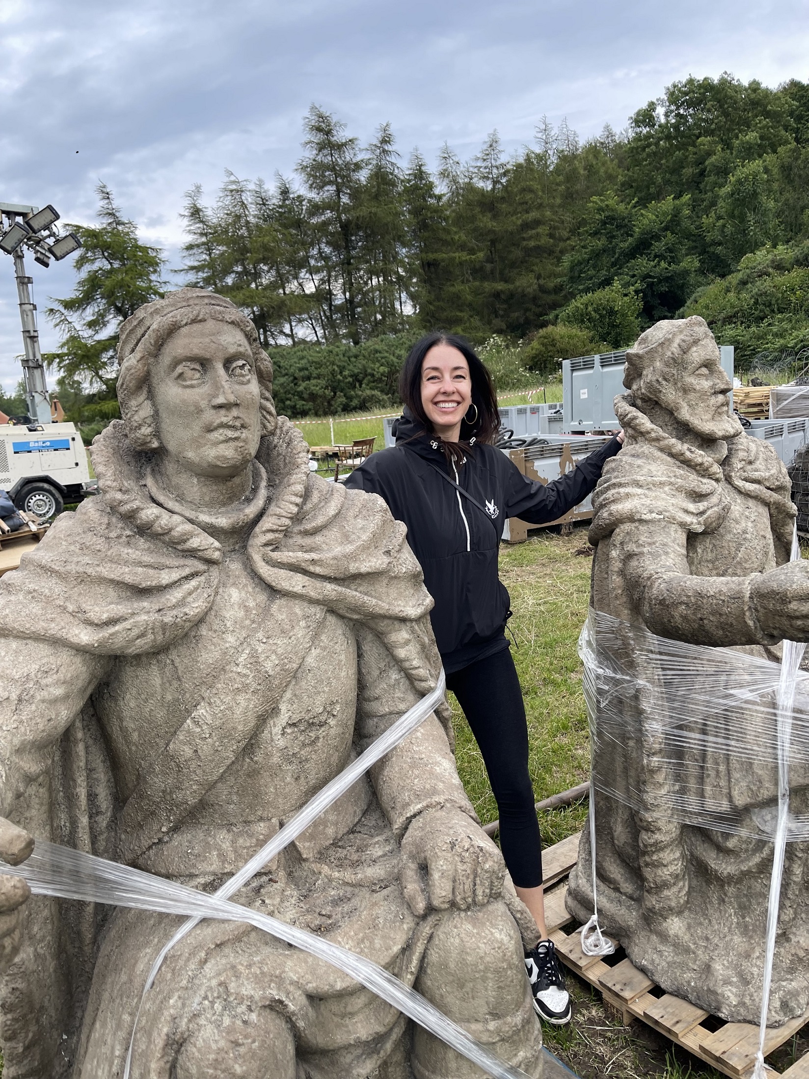 A Tourney at Ashford | Not a Blog