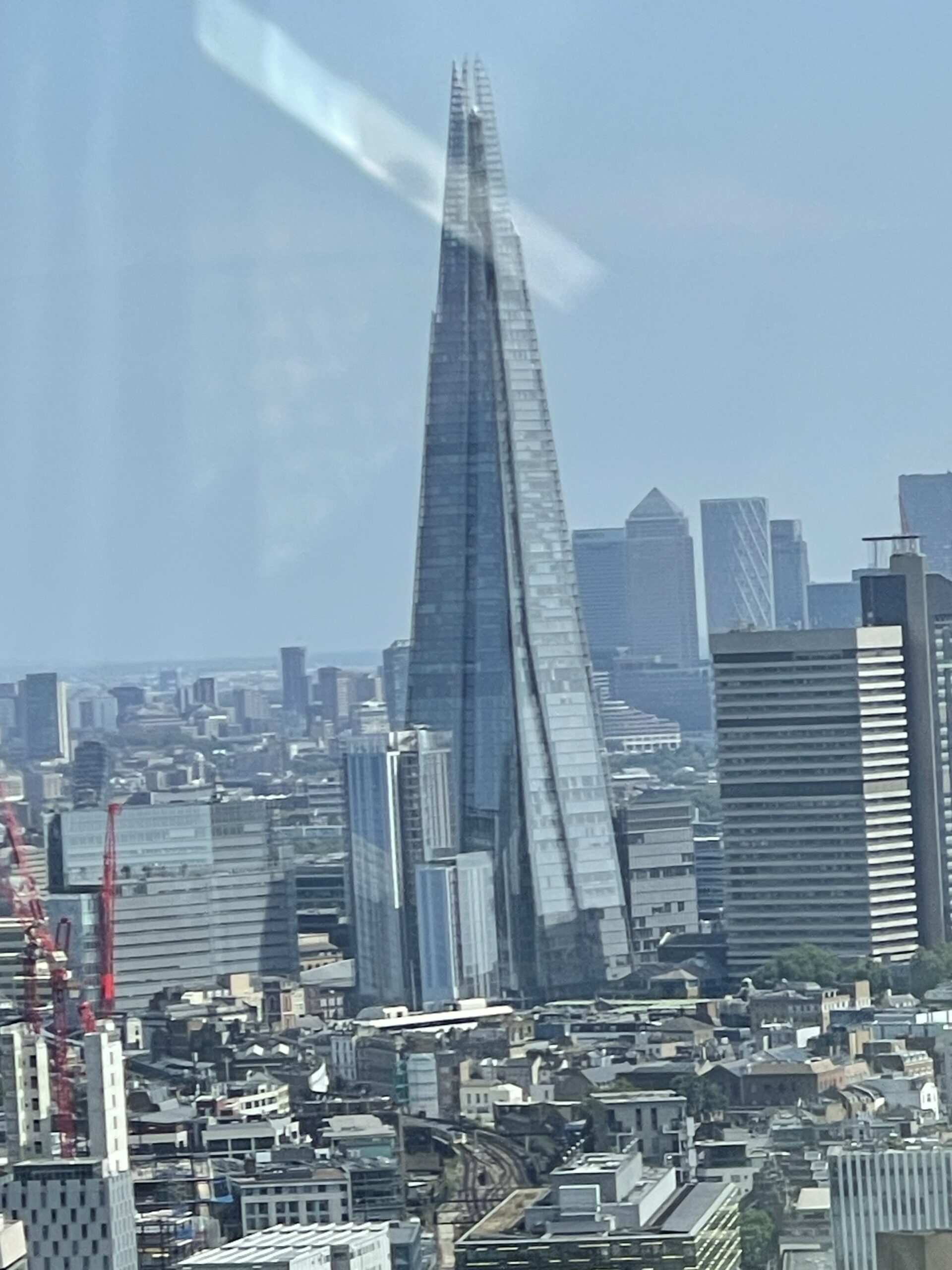 Not a Blog | George R.R. Martin