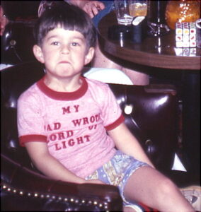 Not a Blog | George R.R. Martin