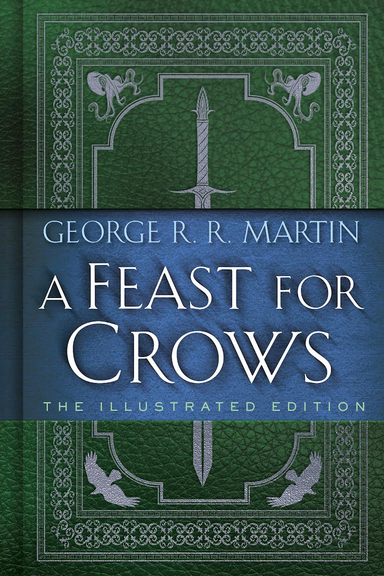 A Feast for Your Eyes | Not a Blog