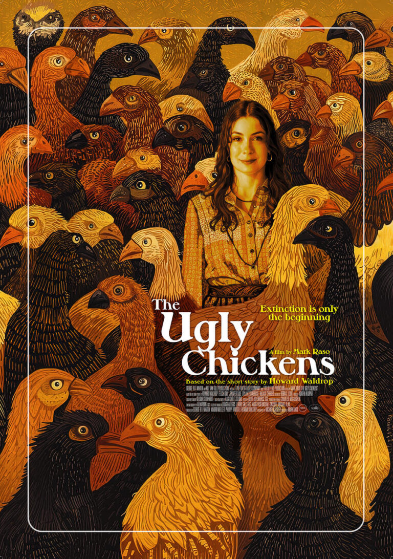 Not a Blog | George R.R. Martin