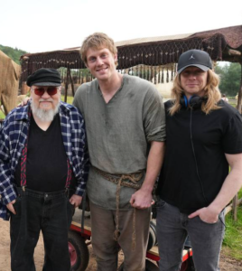 Not a Blog | George R.R. Martin