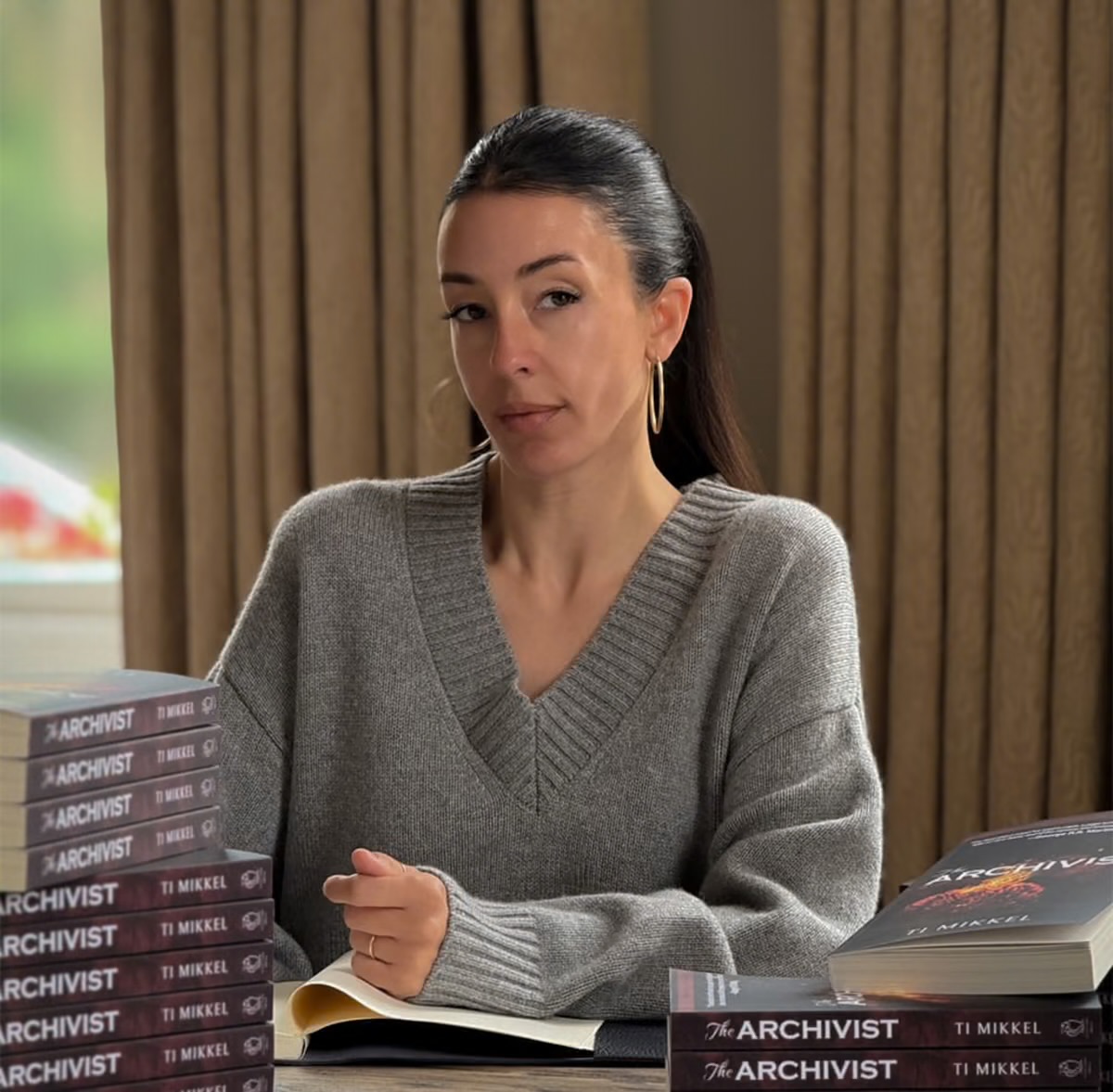 October | 2025 | Not a Blog